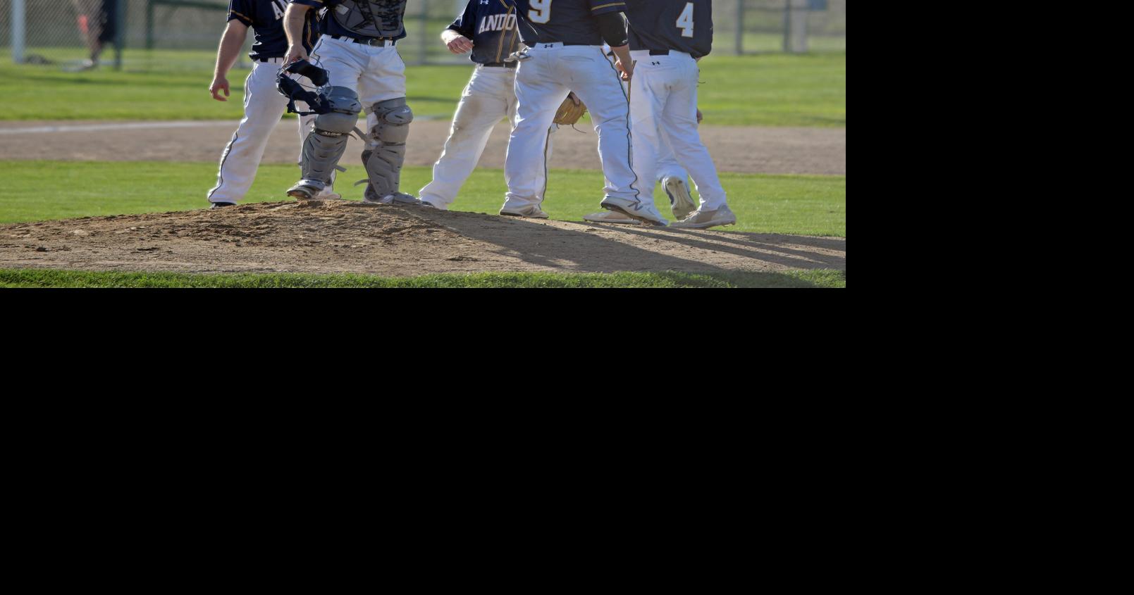 Andover baseball Division 1 North | Gallery | eagletribune.com