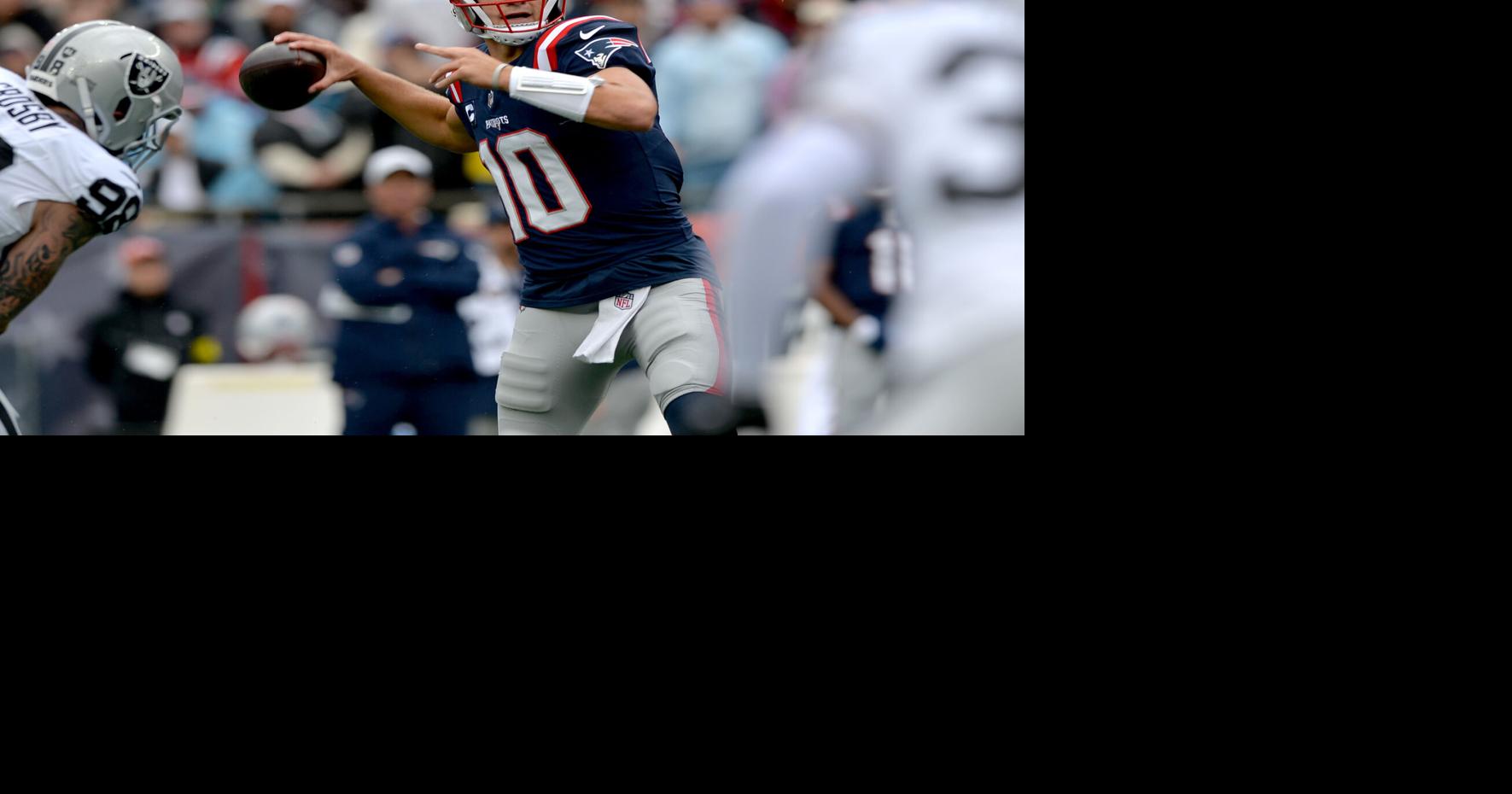 Pressure builds as expectations rise for Pats | Sports | eagletribune.com