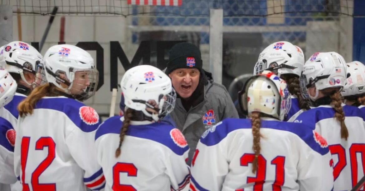Red Rangers hockey honoring late coach O'Hearn | Sports | eagletribune.com