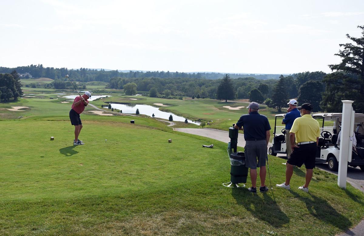 Healey Golf Tourney Finale | Gallery | eagletribune.com
