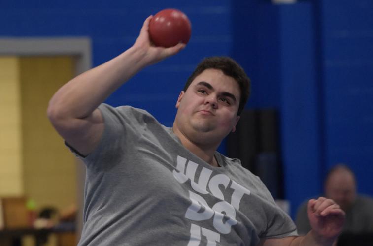 A year after giving track a 'try,' Silva brothers emerging as standouts ...