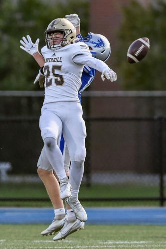 Hillies come up just short, fall to Danvers | Sports | eagletribune.com