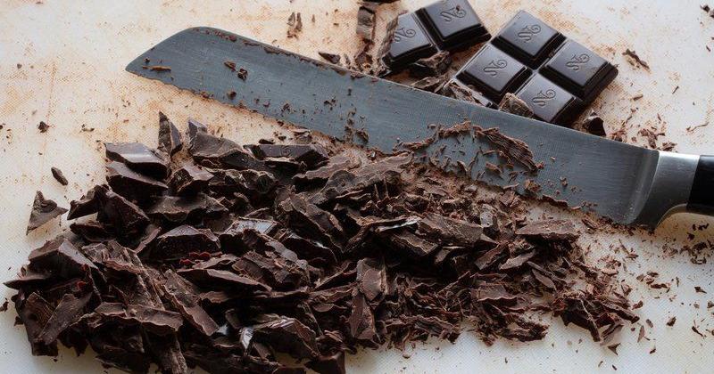 Ganache with panache: How to make truffles, the easiest candy with the ...