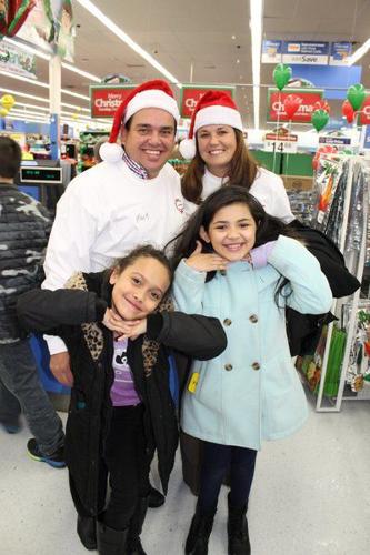 Cafua family recognized for donation | Haverhill | eagletribune.com