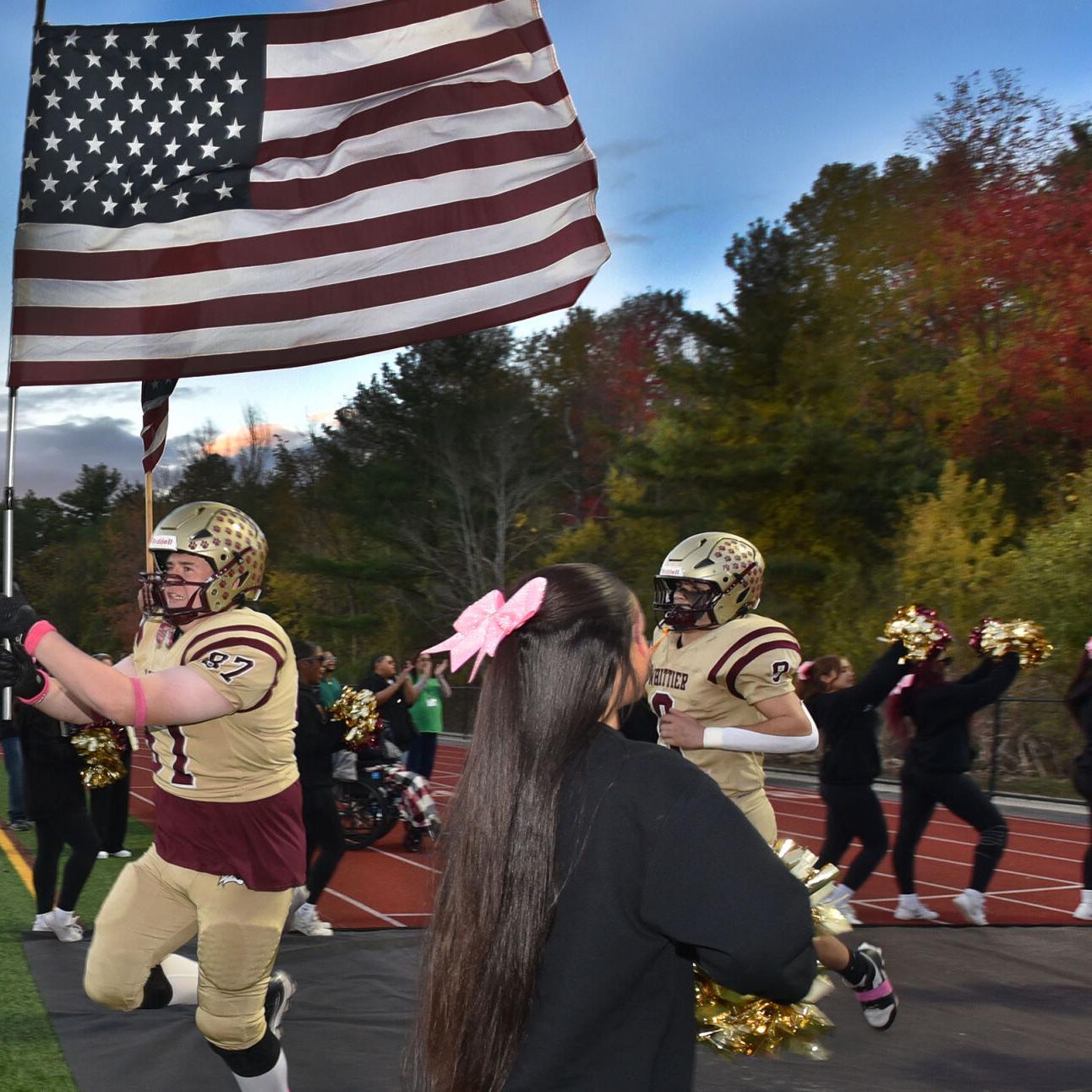 Area High School Sports Schedule | Sports | eagletribune.com