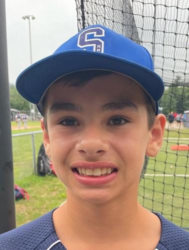 Meet the District Champion Salem 12-Year-Old All-Stars | Sports ...