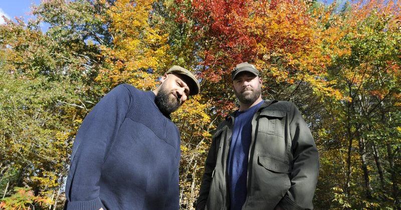 Poking fun at leaf peepers | New Hampshire | eagletribune.com