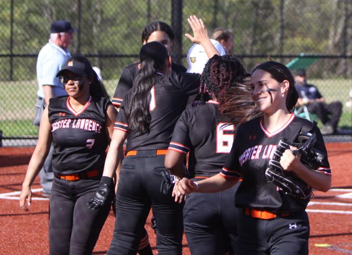 Reggies Revival! At Greater Lawrence Tech girls just want to have fun ...