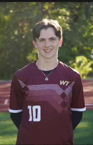 CAC Boys and Girls Soccer and Cross-Country All-Stars; Gr. Lawrence and ...