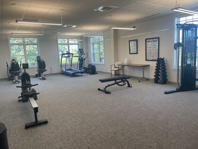 North Andover senior center provides support, programming | Local News ...