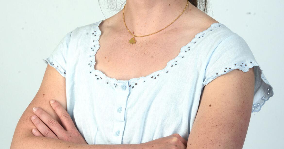 Emma Lee Nagle, Brooks School: 'Follow your curiosity into unexpected ...