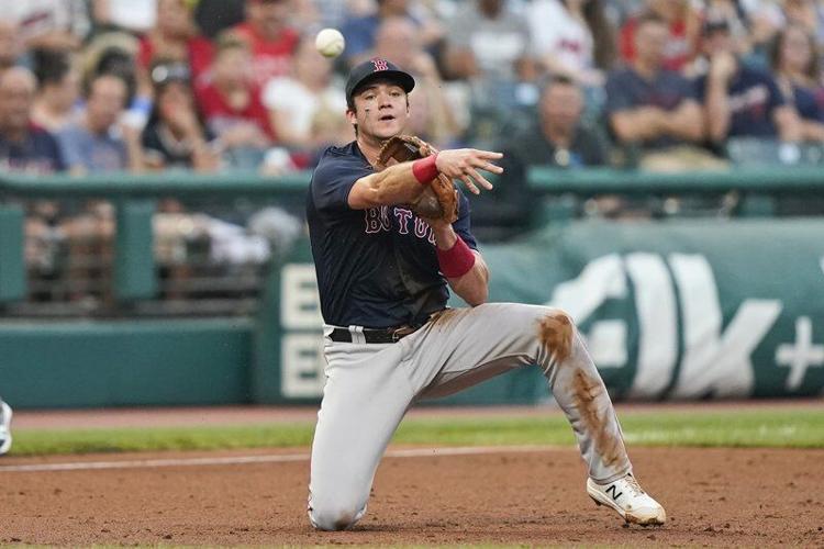 The Dalbec dilemma: Is he trade bait or future Sox slugger? | Sports ...