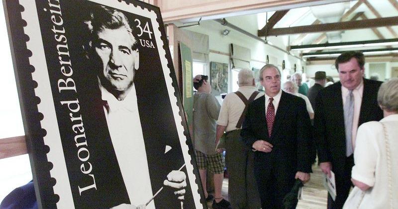 Celebrating Bernstein at 100: Lawrence festival spotlights native ...
