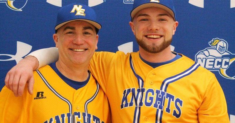 The Mejia story: A father, a son and baseball | Sports | eagletribune.com