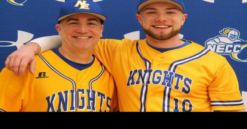 The Mejia story: A father, a son and baseball | Sports | eagletribune.com