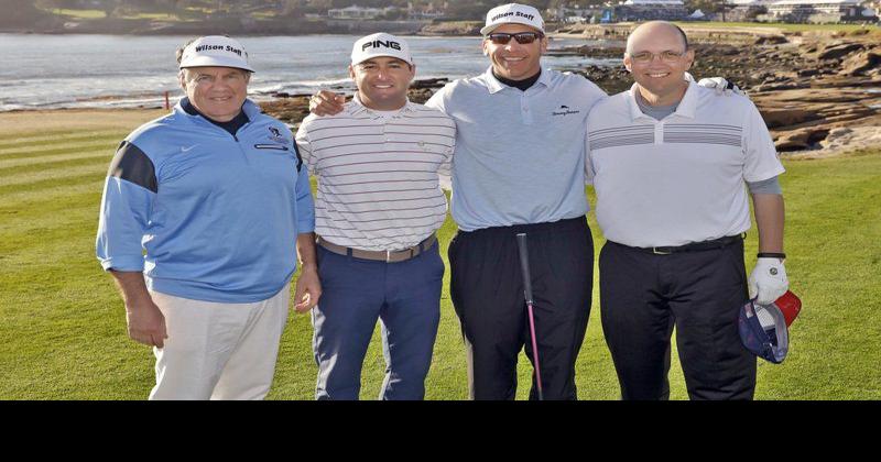 From Super Bowl to super tournament: Rob Oppenheim's week to remember ...