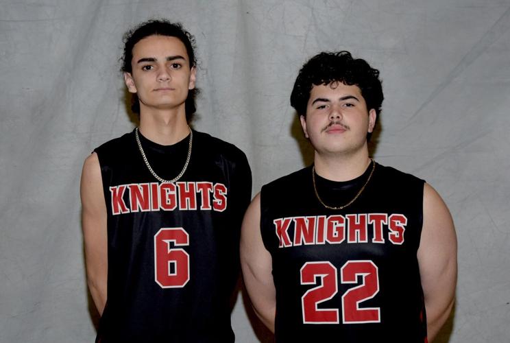 Captains Corner: North Andover boys track and boys volleyball | Local ...