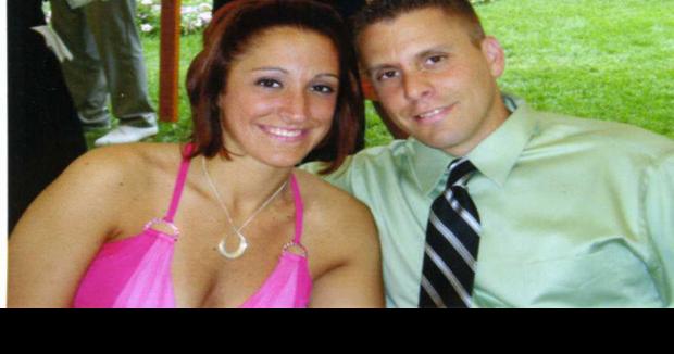 Courtney Faucher and Jason Barbera | Archives | eagletribune.com