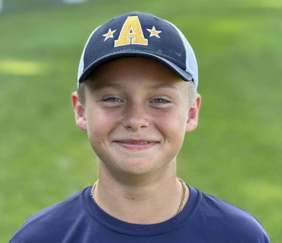 Meet the 2023 Andover Little League District Champions | | eagletribune.com