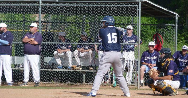 Medina fights injury, tosses 2-hit gem to send Lawrence to semis ...