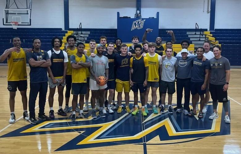 A dream job: Andover's Gillette, 25, takes over Maine Maritime | Local ...