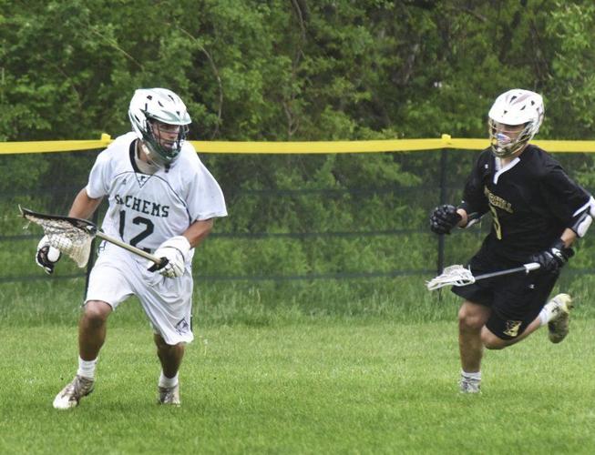 Pentucket boys lacrosse hammers Haverhill on Senior Day | Local Sports ...