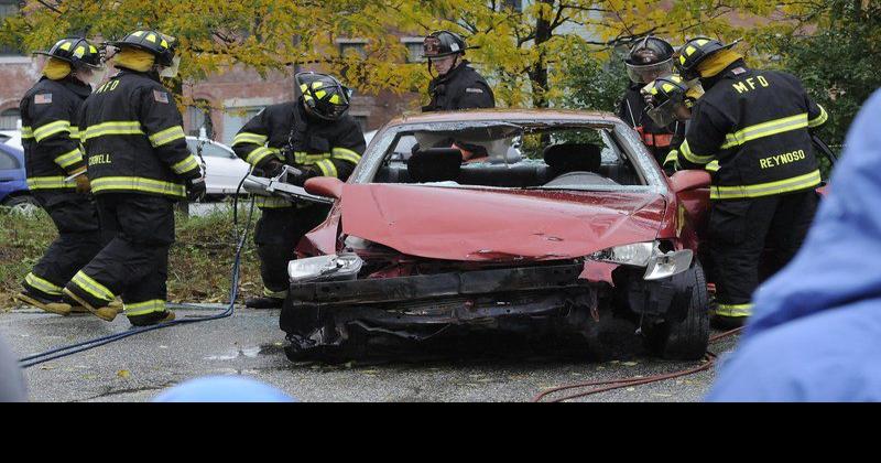Rain can't dampen Methuen Day spirit | Merrimack Valley | eagletribune.com