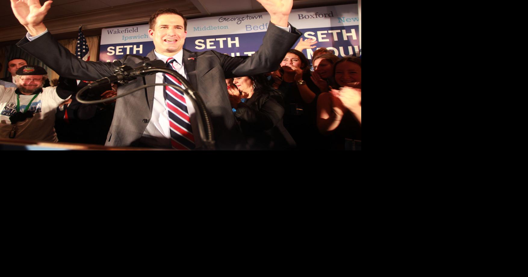 SLIDESHOW: Election Night Winners | Gallery | eagletribune.com