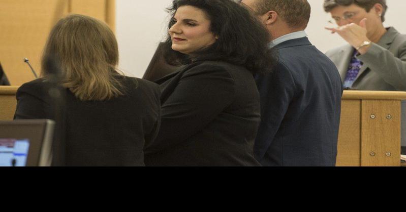 Judge sets Tuttle trial for October | Merrimack Valley | eagletribune.com