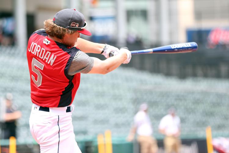 Sox prospect Blaze Jordan enjoyed scorching start as 18-year-old ...