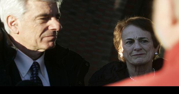 Tierney's wife released from jail, will start house arrest | News ...