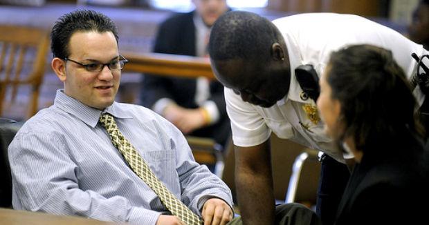 Collazo guilty of murder in shooting death | Local News | eagletribune.com