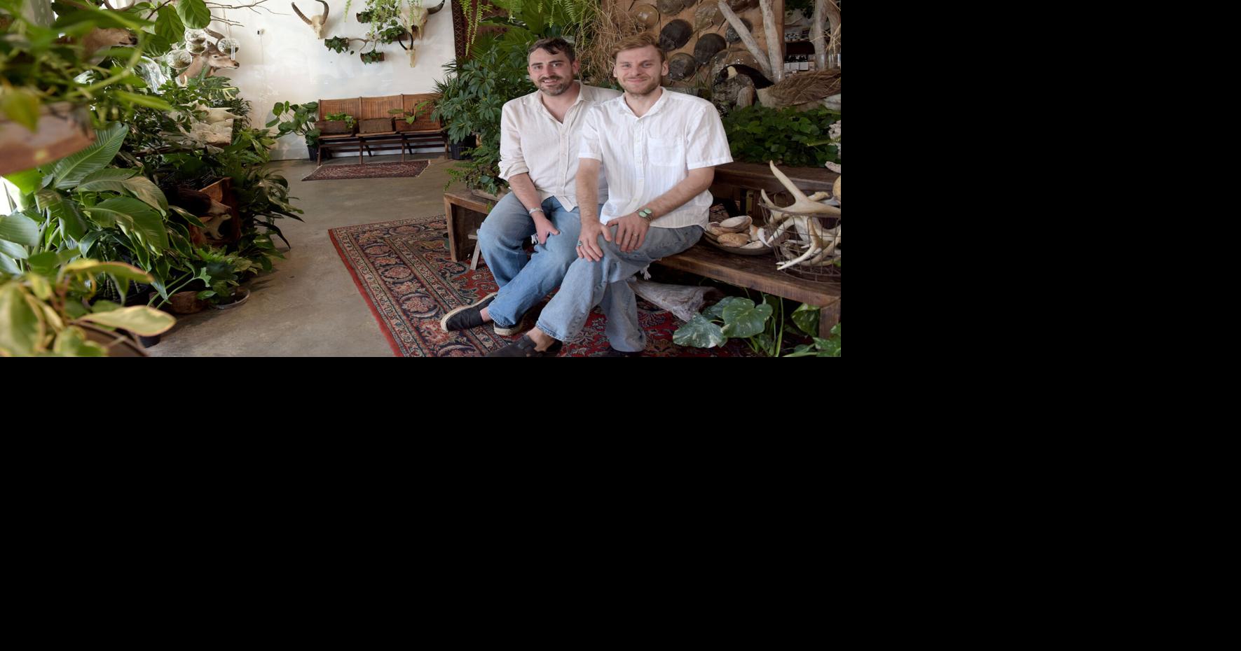 It's a matter of life and death at ROOT ROT | New Hampshire ...