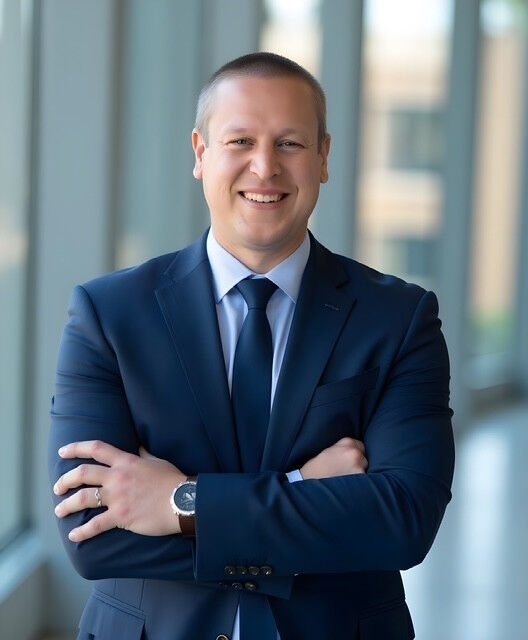 Veteran Commercial Banker, Colin Murphy, Joins WaFd Bank as Regional ...