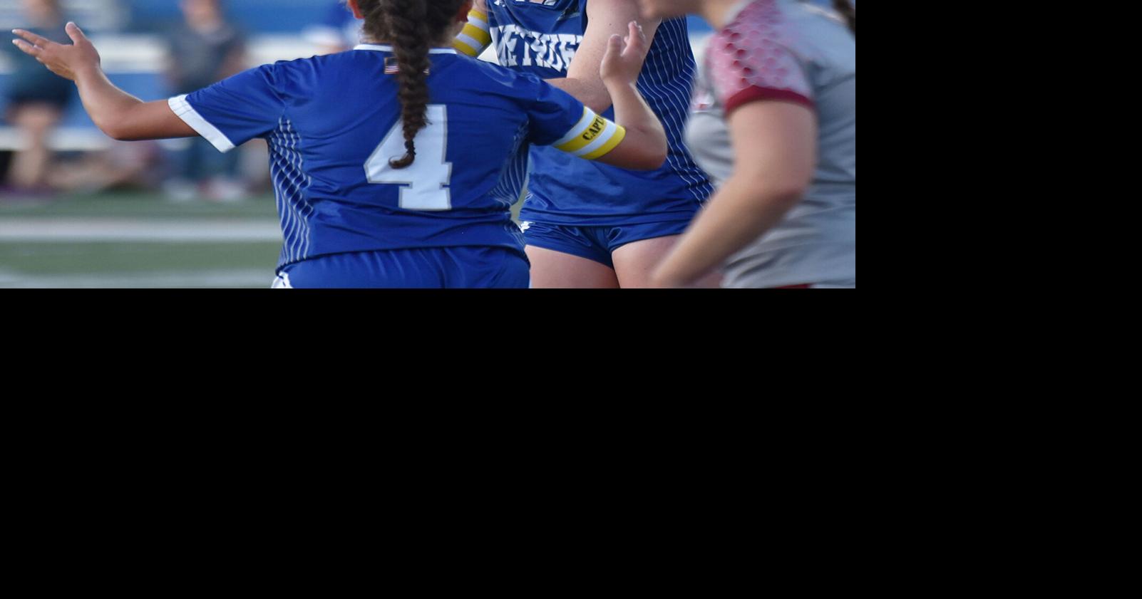 Photos from Methuen girls soccer's win over Lowell | Sports ...