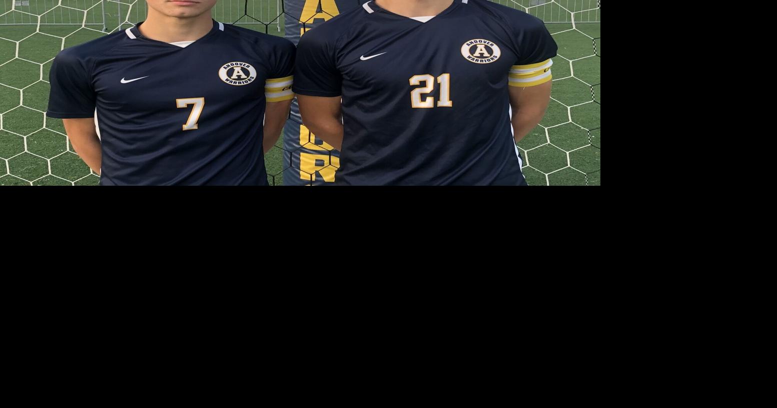Captain's Corner: Andover Boys Soccer | Sports | eagletribune.com