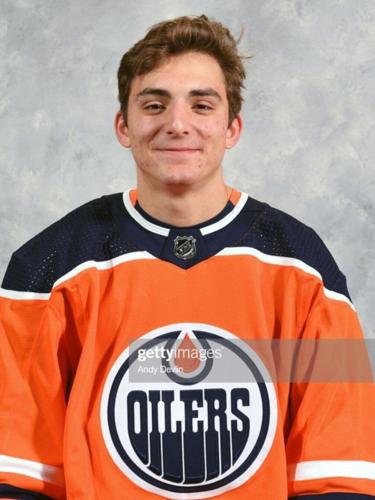 Under the Lights: Merrimack offers Central's Smith | Local Sports ...