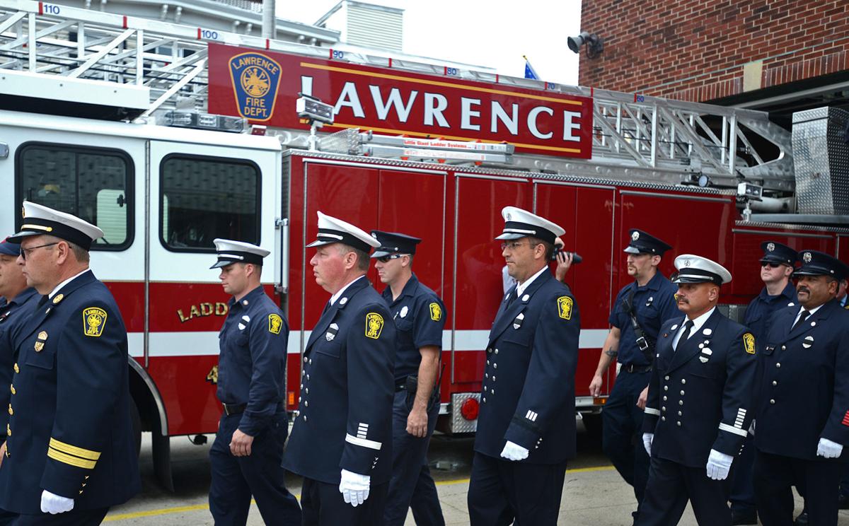 Slideshow: Local 9/11 Ceremonies. | Gallery | eagletribune.com