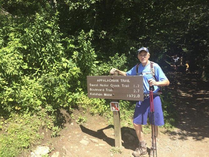 A legend is lost: Longtime local sportswriter Dave Dyer dies at 74 ...