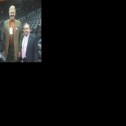 Dominique: ‘Tatum will be better than ever’ | Sports | eagletribune.com