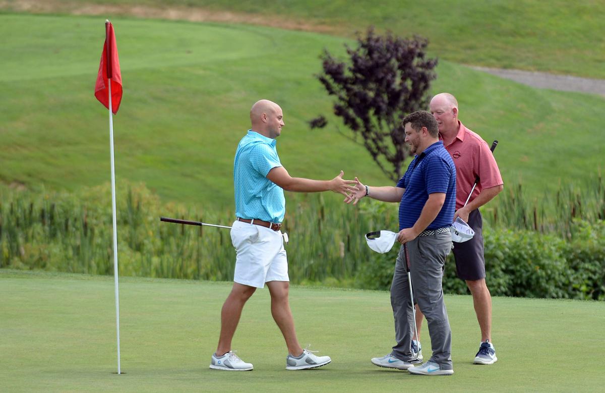 Healey Golf Tourney Finale | Gallery | eagletribune.com