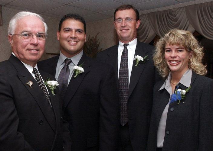 Football Memories: No stopping Maroun, ‘85 Blue Devils | Sports ...