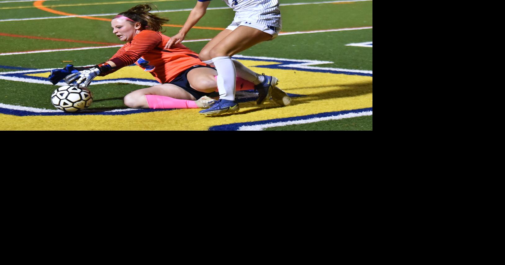 Andover girls claim soccer showdown, knock Rangers from ranks of ...