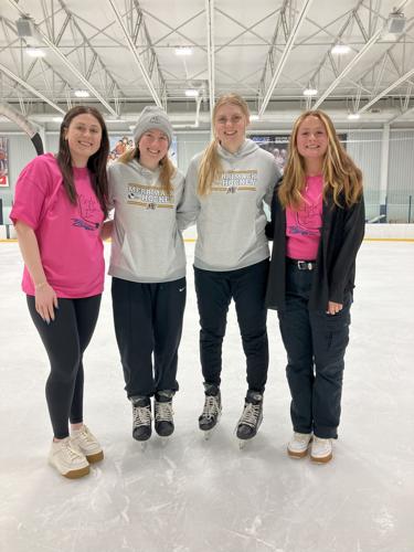 'Girls On Ice' delivers a powerful message | Sports | eagletribune.com