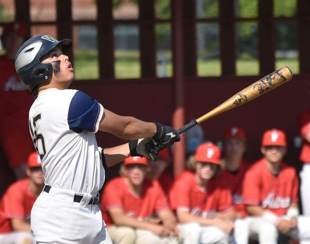 Hammer time: Pinkerton's Hammer fires complete-game shutout, Astros top ...