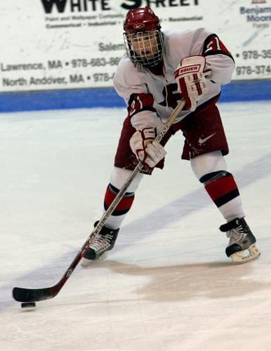 Remember When: Eagle-Tribune Boys Hockey MVPs | Sports | eagletribune.com