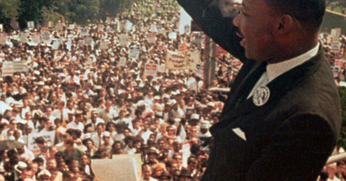 MLK Jr. Day events call for unity, keeping legacy alive | Merrimack ...