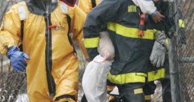 11 months after 2006 flooding, disaster hits Valley again | Local News ...