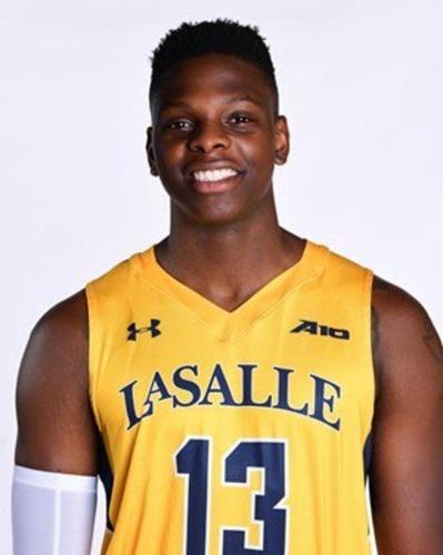 Under the Lights: Lawrence baseball star Peralta headed to Texas ...