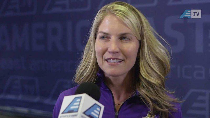 Women’s Basketball: BC hires Albany coach Bernabei-McNamee | Local ...